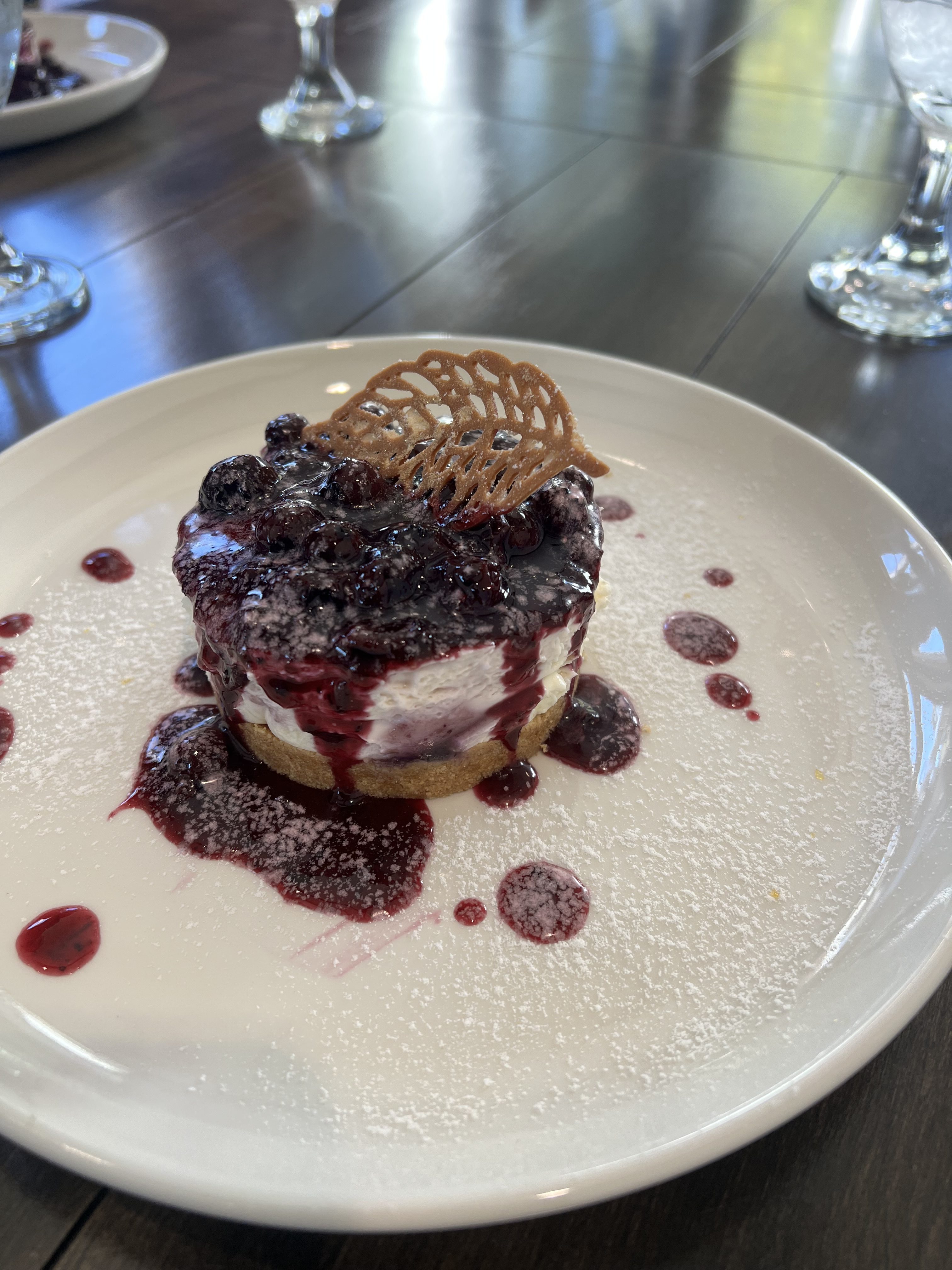 Bakery - Shorecliffs Golf Club