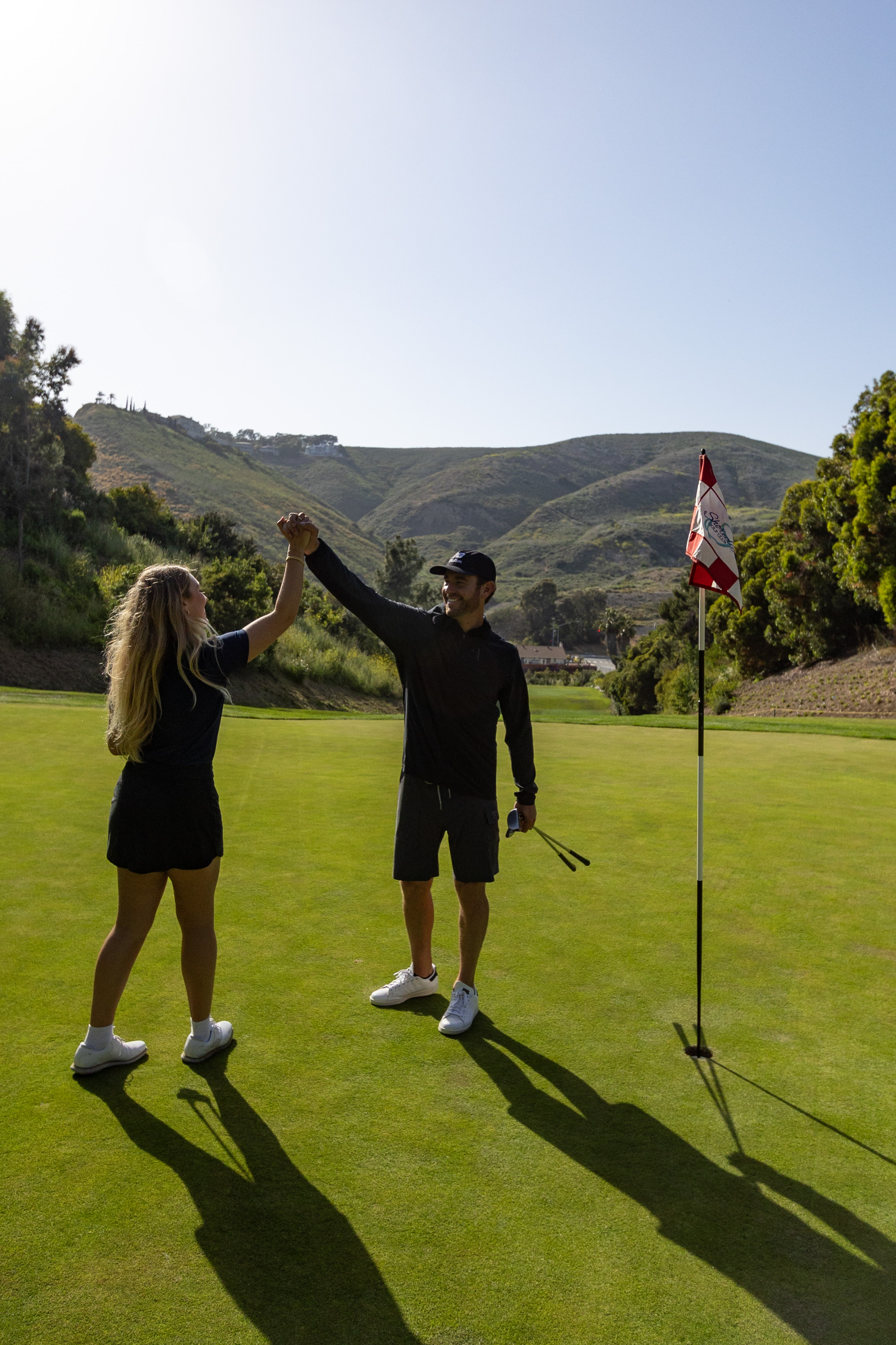 Welcome to Shorecliffs Golf Club - Shorecliffs Golf Club