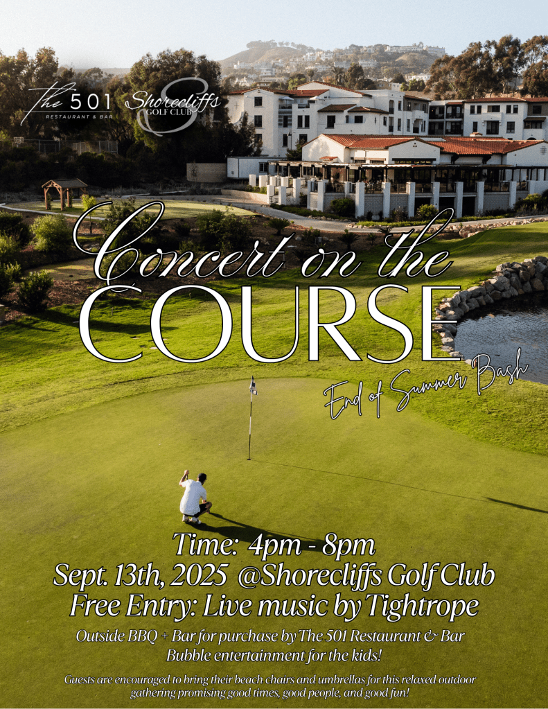 Welcome to Shorecliffs Golf Club - Shorecliffs Golf Club