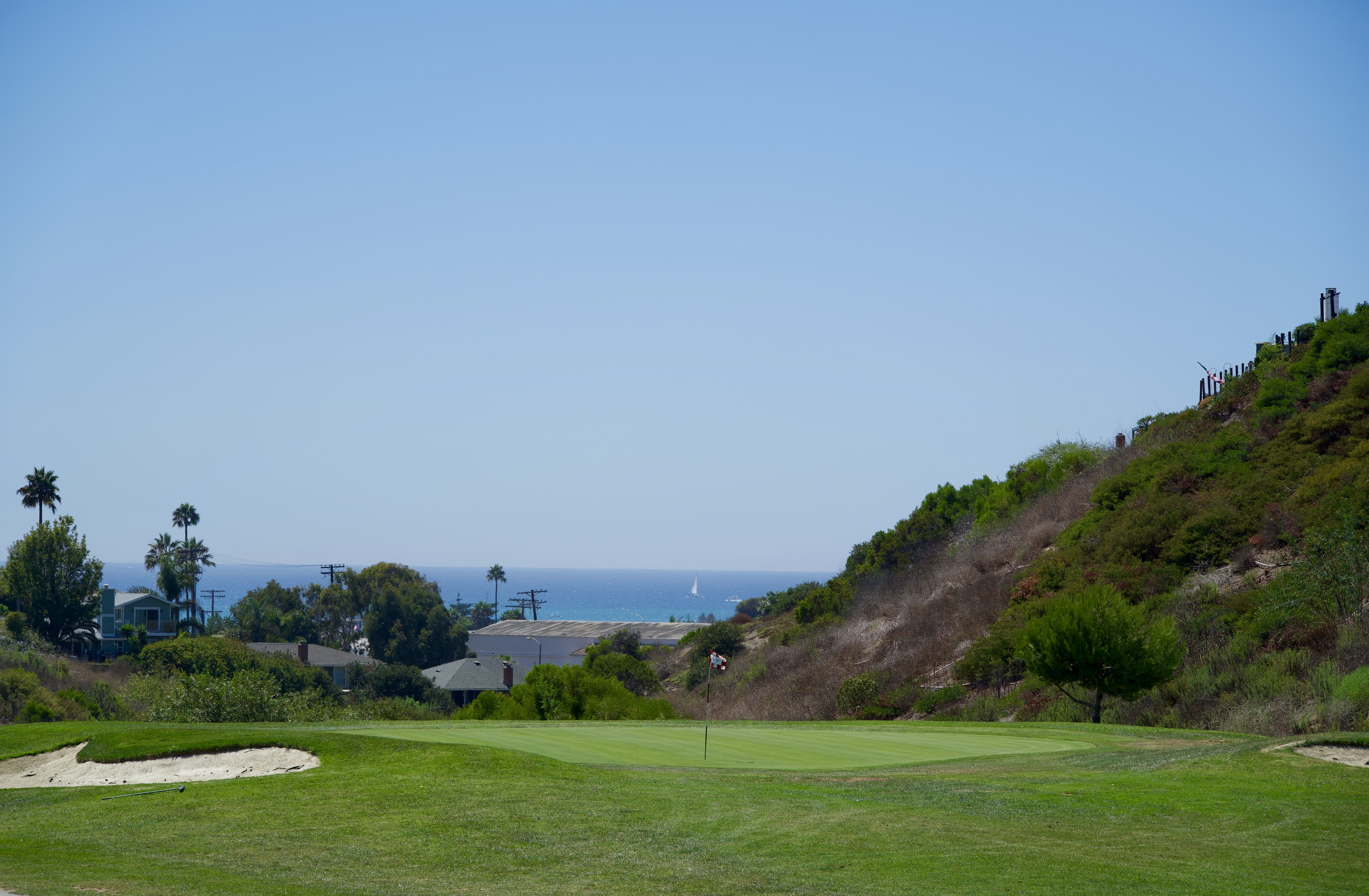 Course Overview - Shorecliffs Golf Club