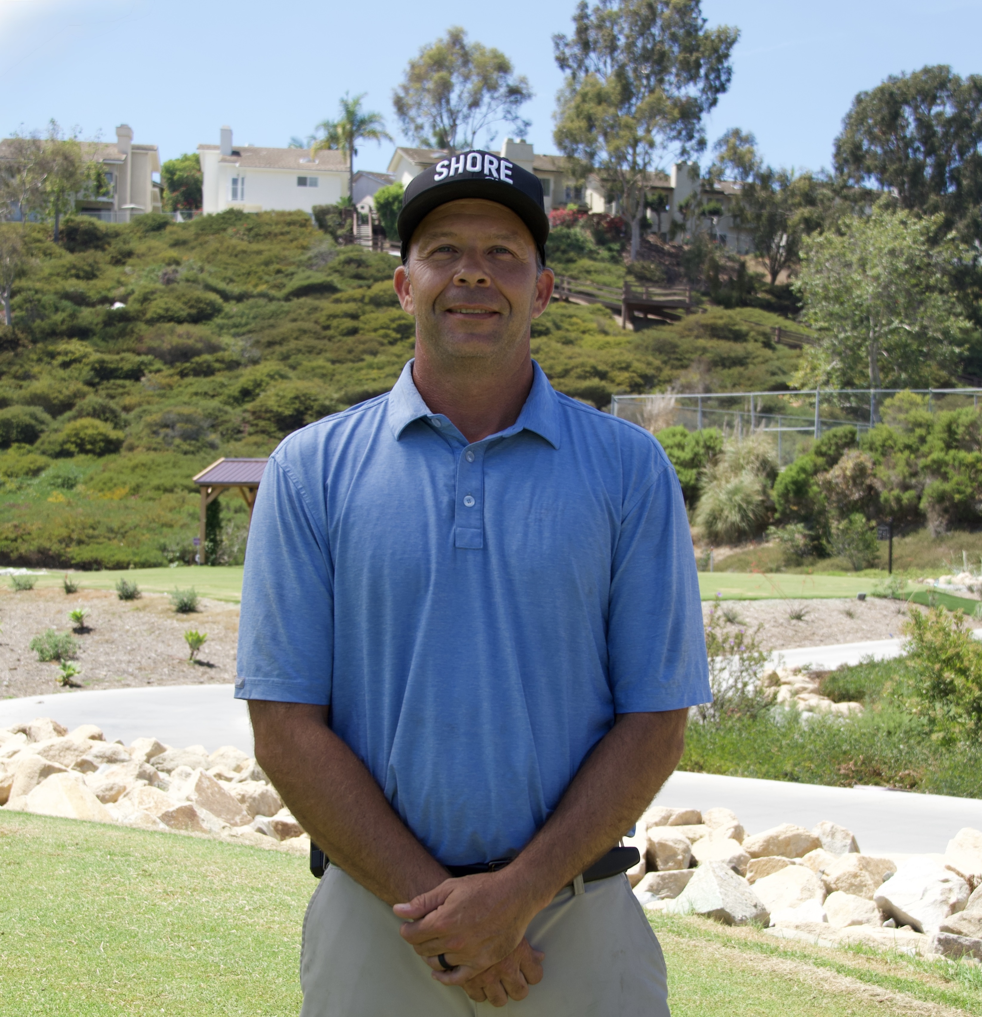 Meet the Staff - Shorecliffs Golf Club