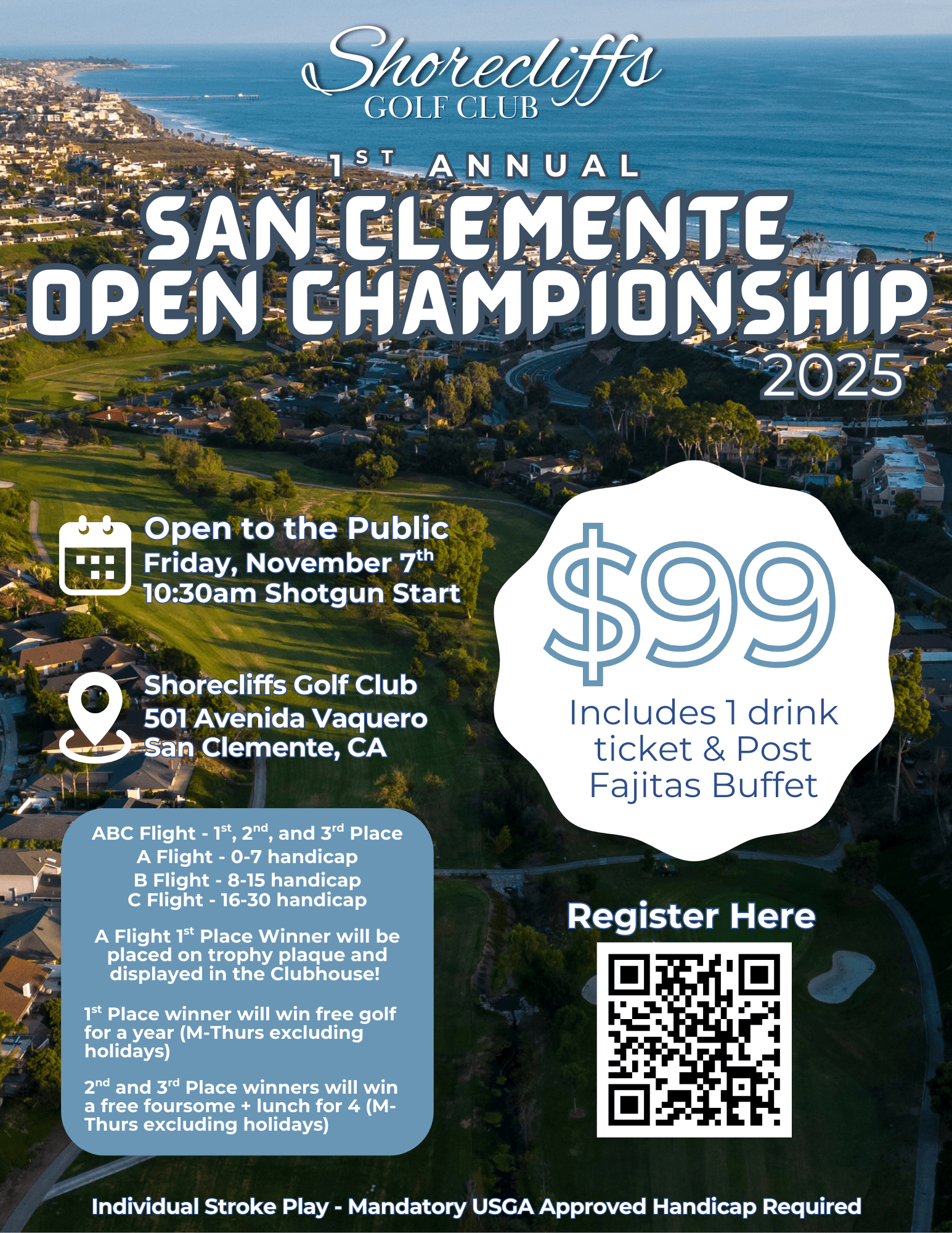 Welcome to Shorecliffs Golf Club - Shorecliffs Golf Club